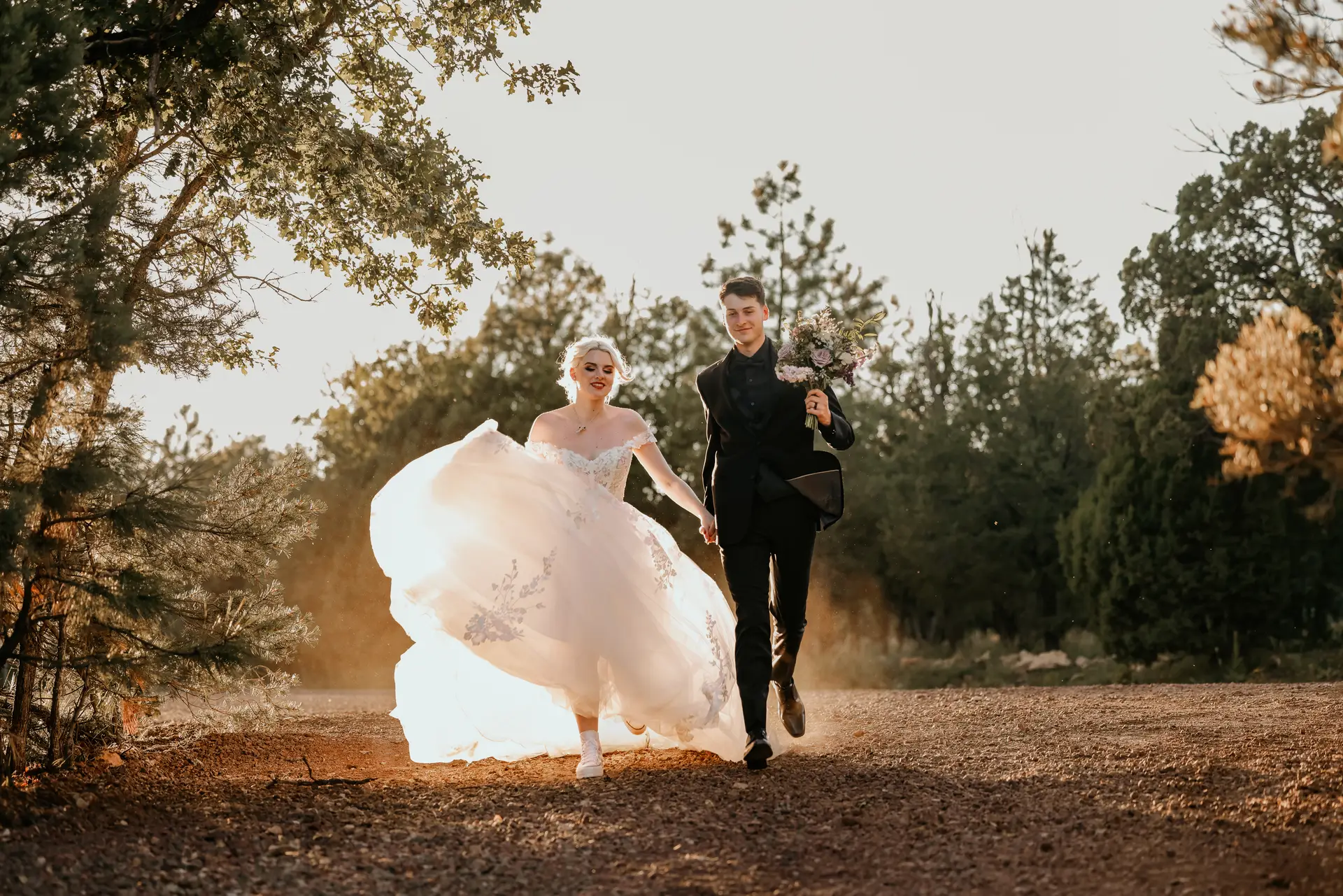 How to Design a Multi-Day Wedding Weekend That Wows in Texas | The ...